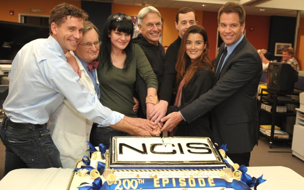 Behind the Scenes Drama Rocks the NCIS Set - My Blog